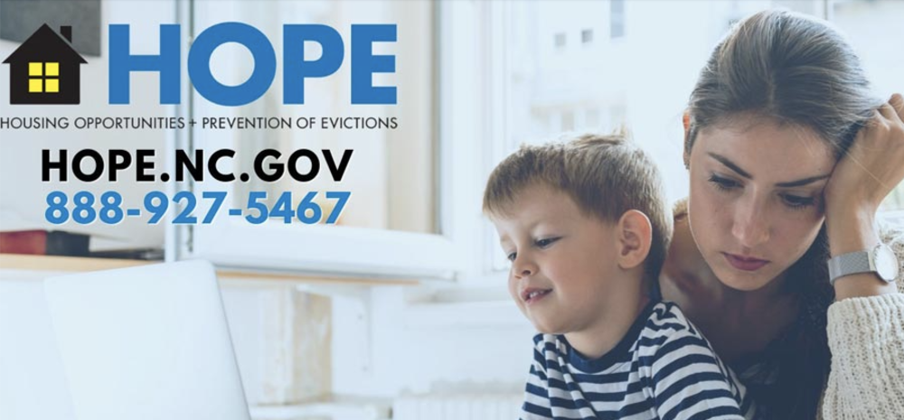 HOPE Program | Ocracoke School