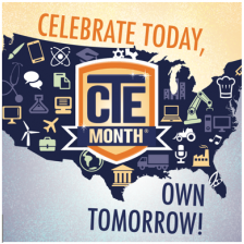 Career & Technical Education Month | Ocracoke School